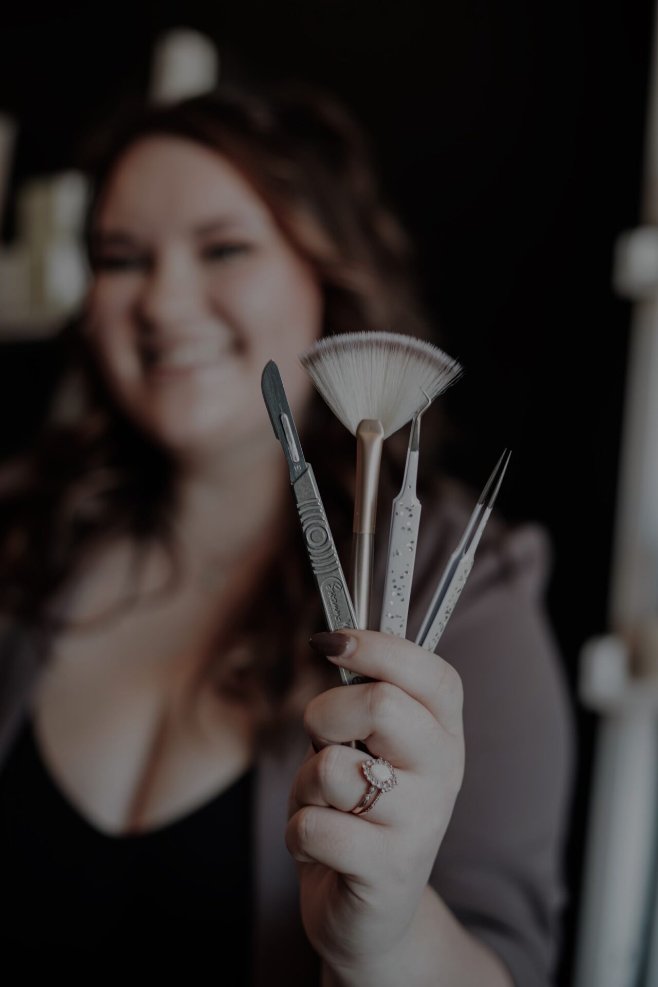 Experience Luxury and Elegance at Shear Excellence