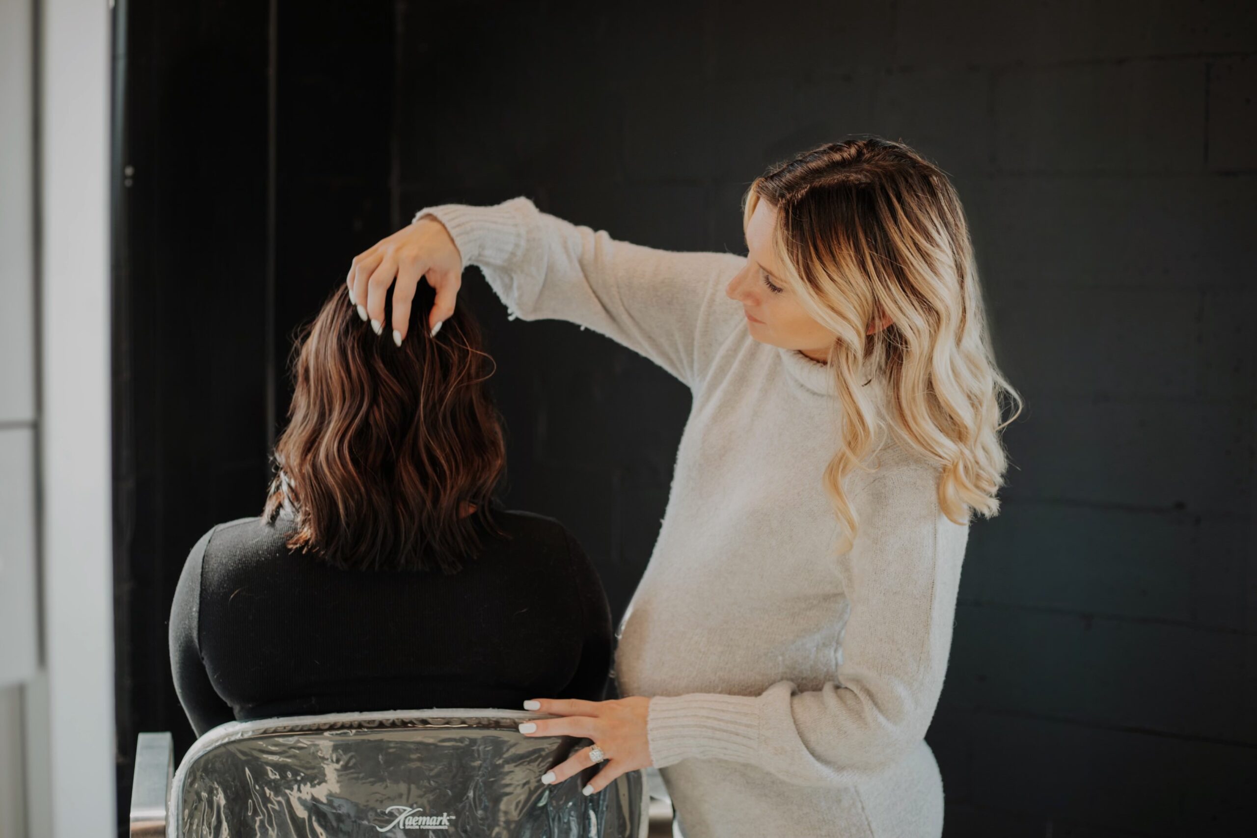 Premium Hair Treatments - Restore and Revitalize Your Hair