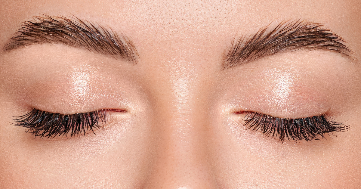 Spring Glow-Up: The Brow & Lash Treatments Everyone’s Talking About ...