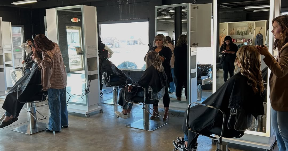 5 Signs It’s Time for a Hair Refresh (And How We Can Help) - Shear ...